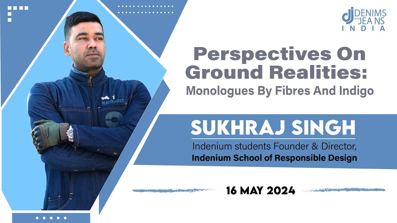 "Perspectives On Ground Realities: Monologues By Fibres And Indigo" By ...