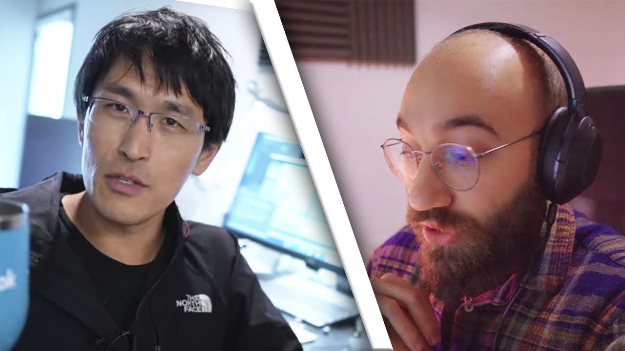 TechLead nos da un PROBLEMA. NOSOTROS lo RESOLVEMOS 🚀 - YouTube