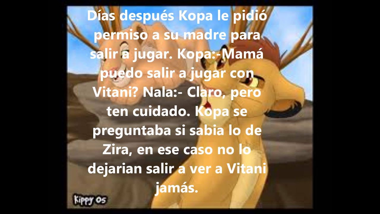 La Historia de Kopa - YouTube