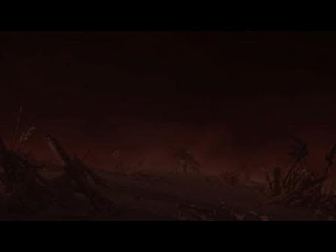 Starscourge radahn opening cutscene(Elden ring) - YouTube
