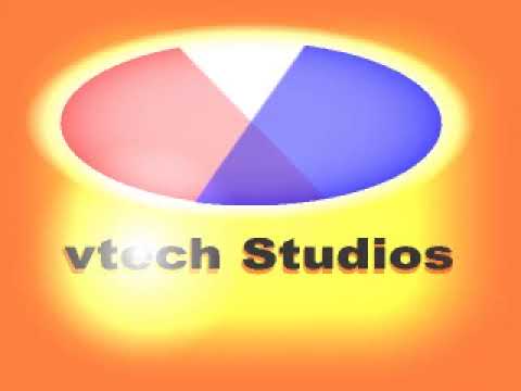 Vtech Studios logo (1998-2002) - YouTube