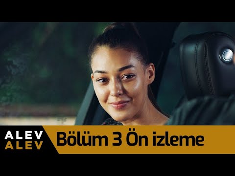 Alev Alev 3. Bölüm Ön İzleme