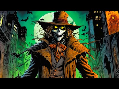 Top 10 Ruthless Street-Level DC Villains - YouTube