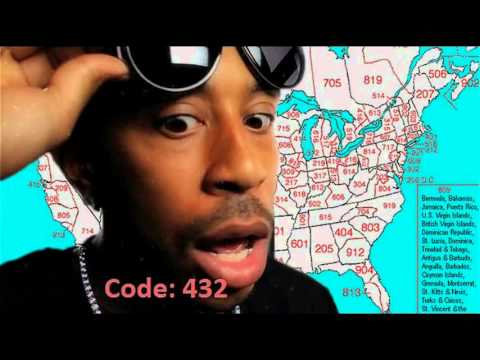 Ludacris & Nate Dogg - Area Codes @ 432 Hz - YouTube