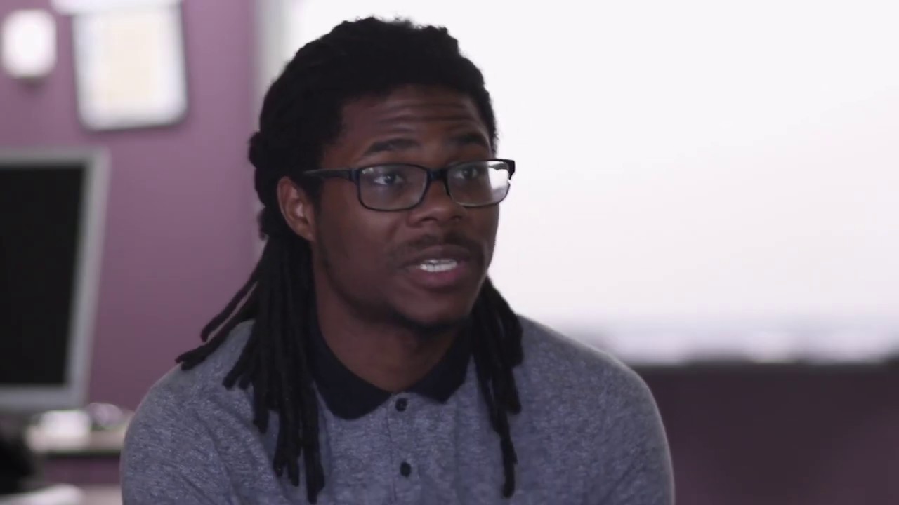 Antonio Dill-Word - Bridge the Gap - YouTube