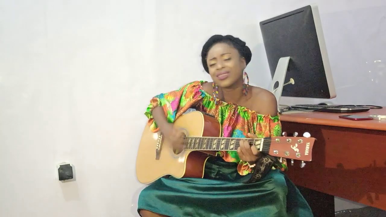 Queen eff freestyle 2020 - YouTube
