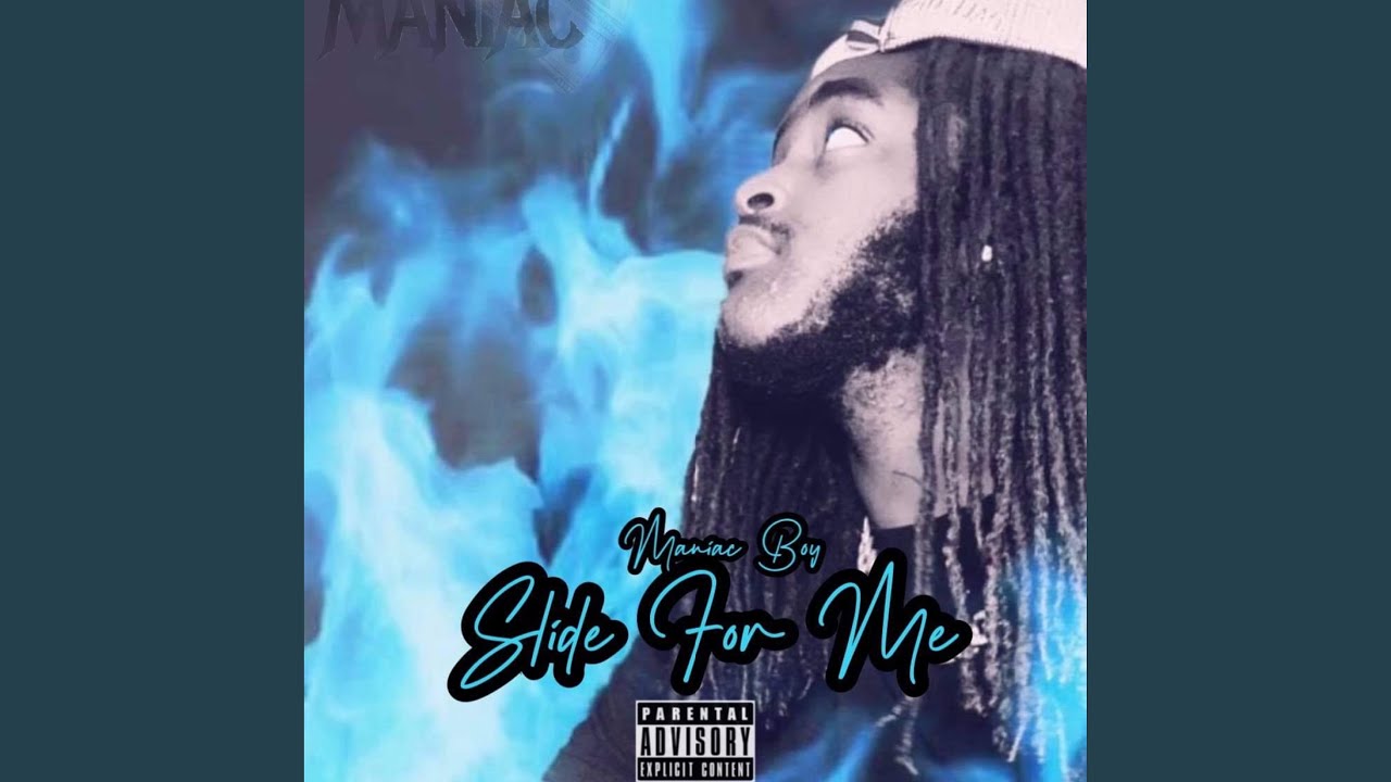 Slide For Me - YouTube