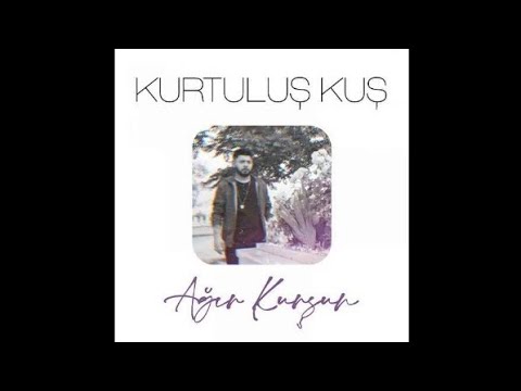 KURTULUŞ KUŞ /AĞIR KURŞUN 😎🤟💯💯💯🎧🔥🔥🔥#KOLAJKLİP #kurtuluşkuş #enduygusalvideolar