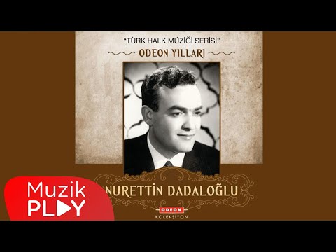 Bırakıp Gittin Beni - Nurettin Dadaloğlu (Official Audio)