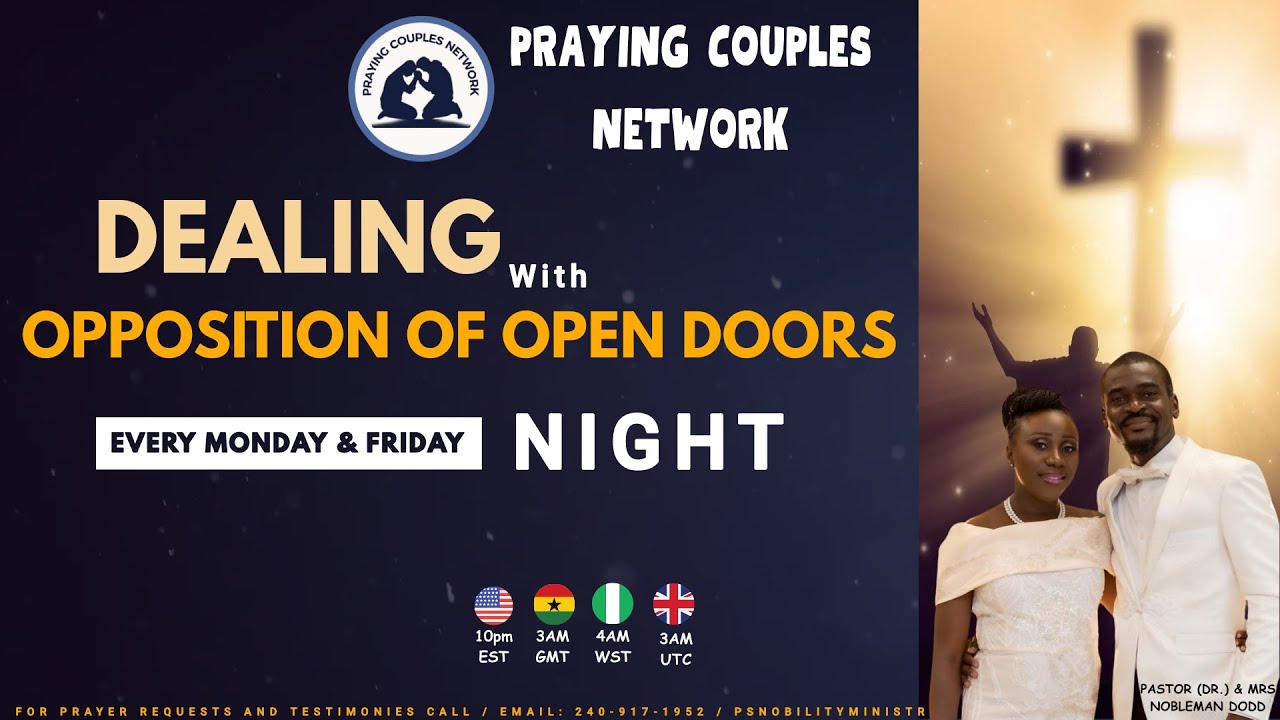 Pure Worship with Minister Caroline Dodd - YouTube