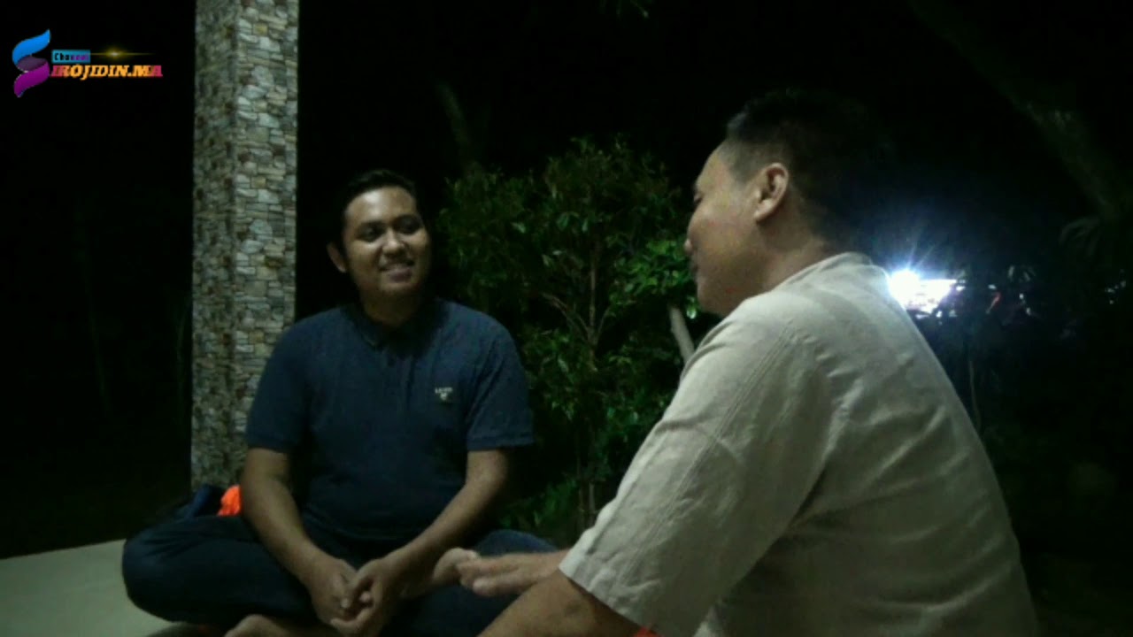 DALANG LEGENDA BINA REMAJA INDAH "GUNAWAN WIBIKSANA" - YouTube