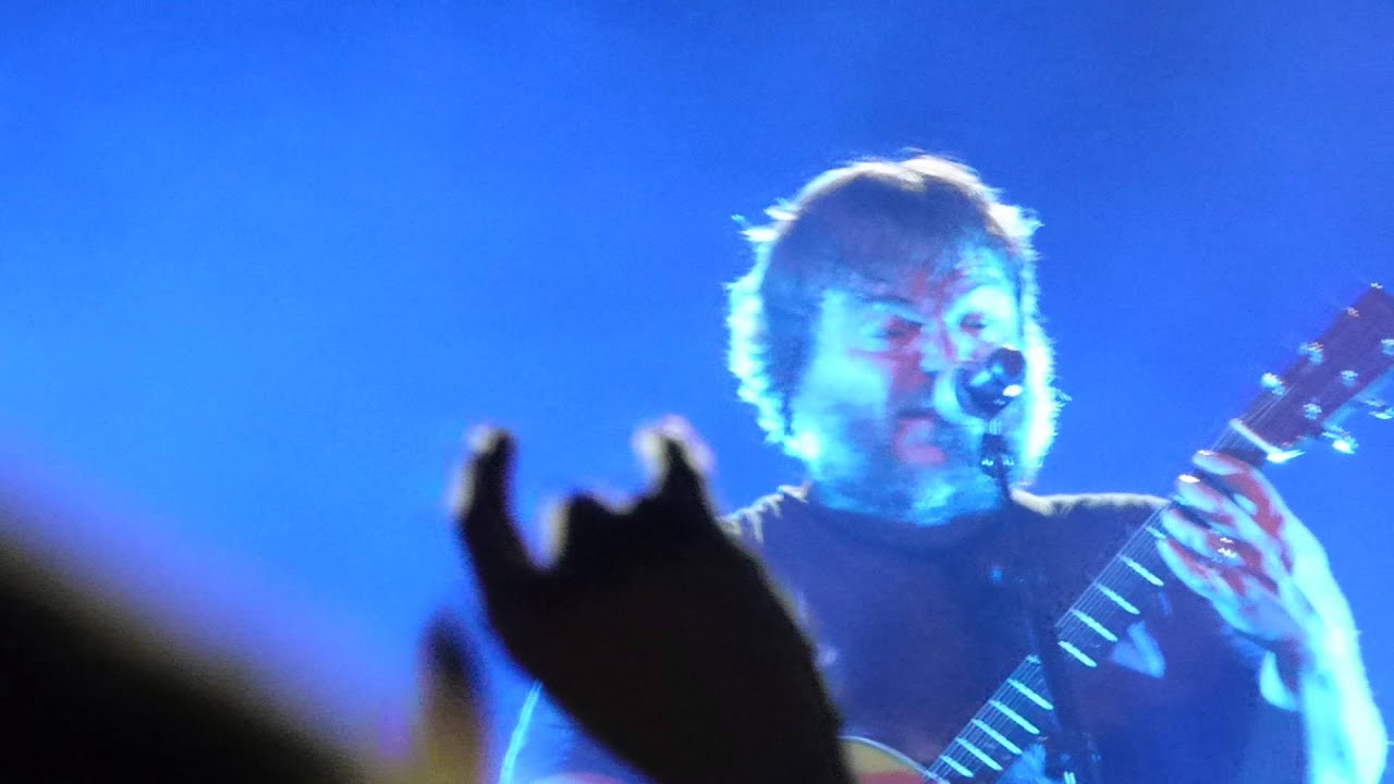 Tenacious D - Kickapoo (Live, Stockholm 2015) - YouTube