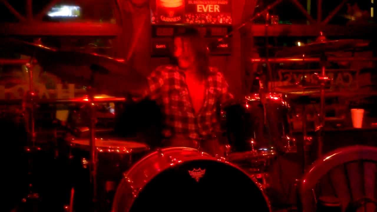 gary bruzzese solo 6 23 12 - YouTube