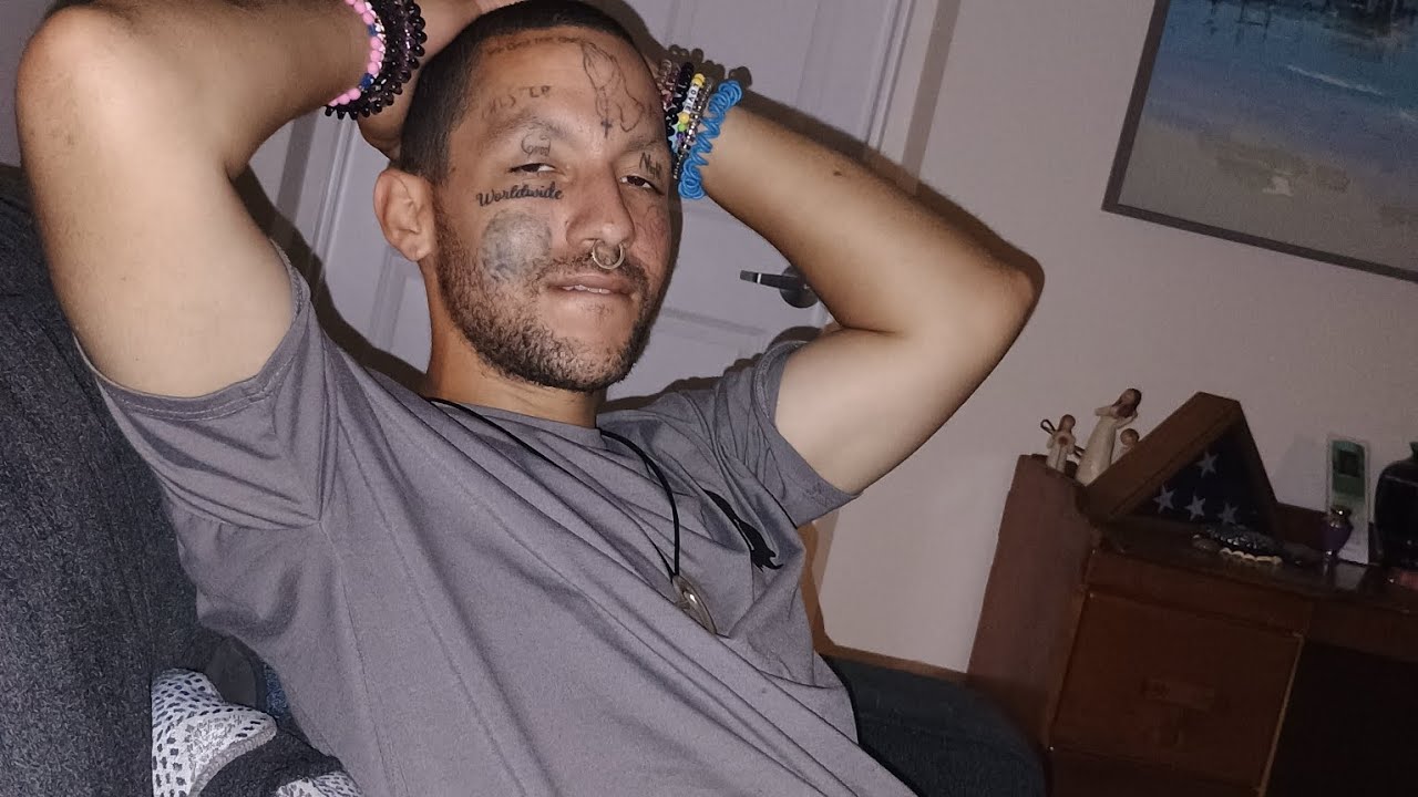 Chester Lee Jones - Terre Haute Indiana - YouTube