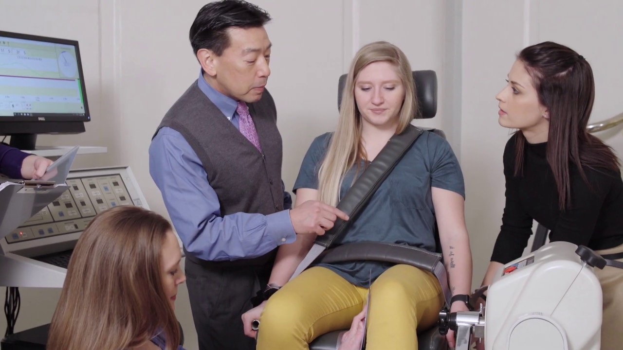 CSM Kinesiology & Exercise Science - YouTube