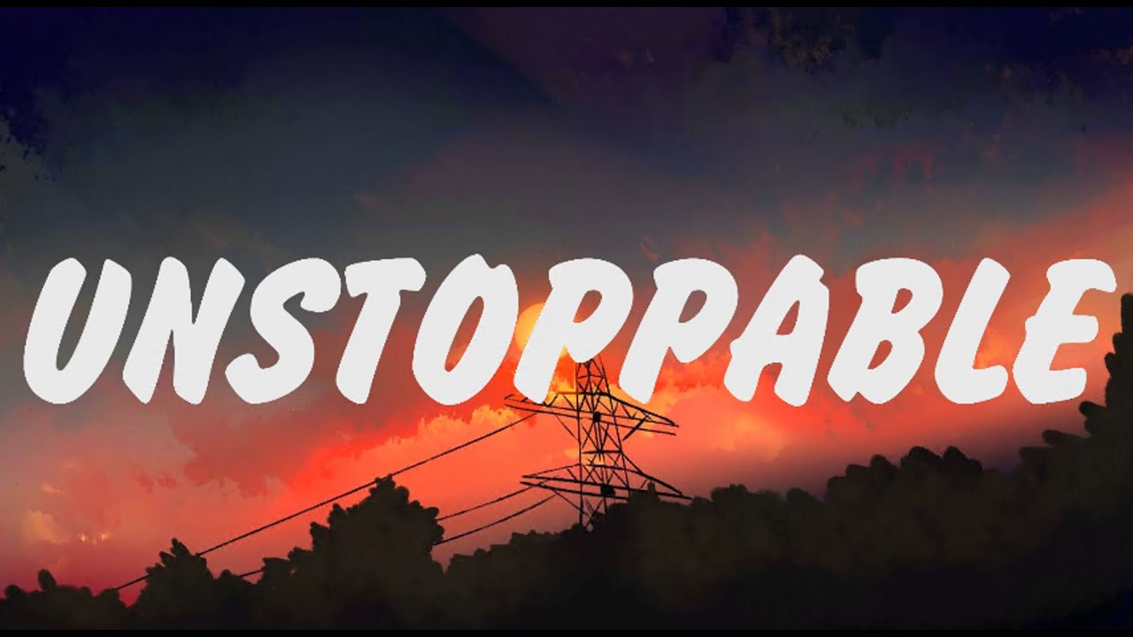 Sia - Unstoppable (Lyrics) ROSÉ & Bruno Mars, Benson Boone, Taylor ...