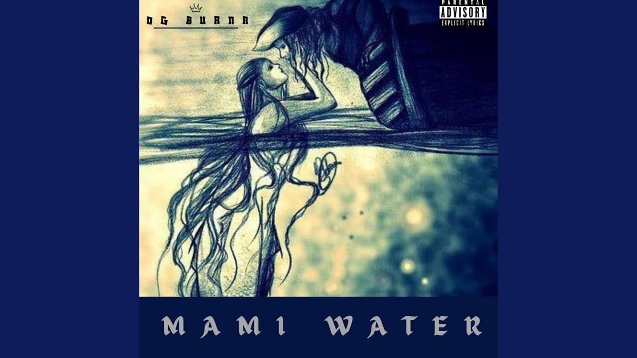 MAMI WATER - YouTube
