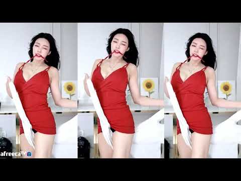 korean Bj Dance ll afreecaTv(1)