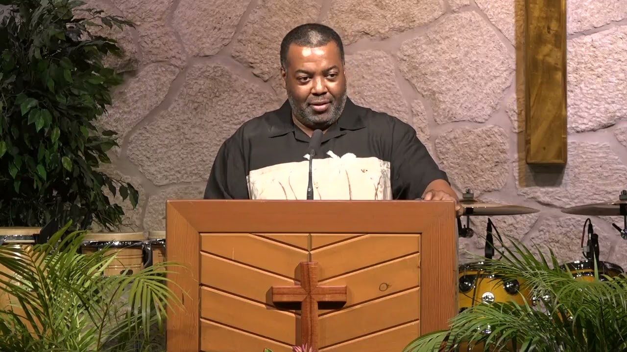 Sanctify, Sacrifice, Life to God (Leviticus 17:6-11) by Pastor Mac ...