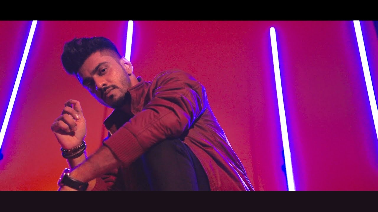 Aryan - Safe & Sound (Official Music Video) - YouTube