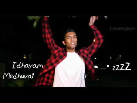 Omiya tamil song - YouTube