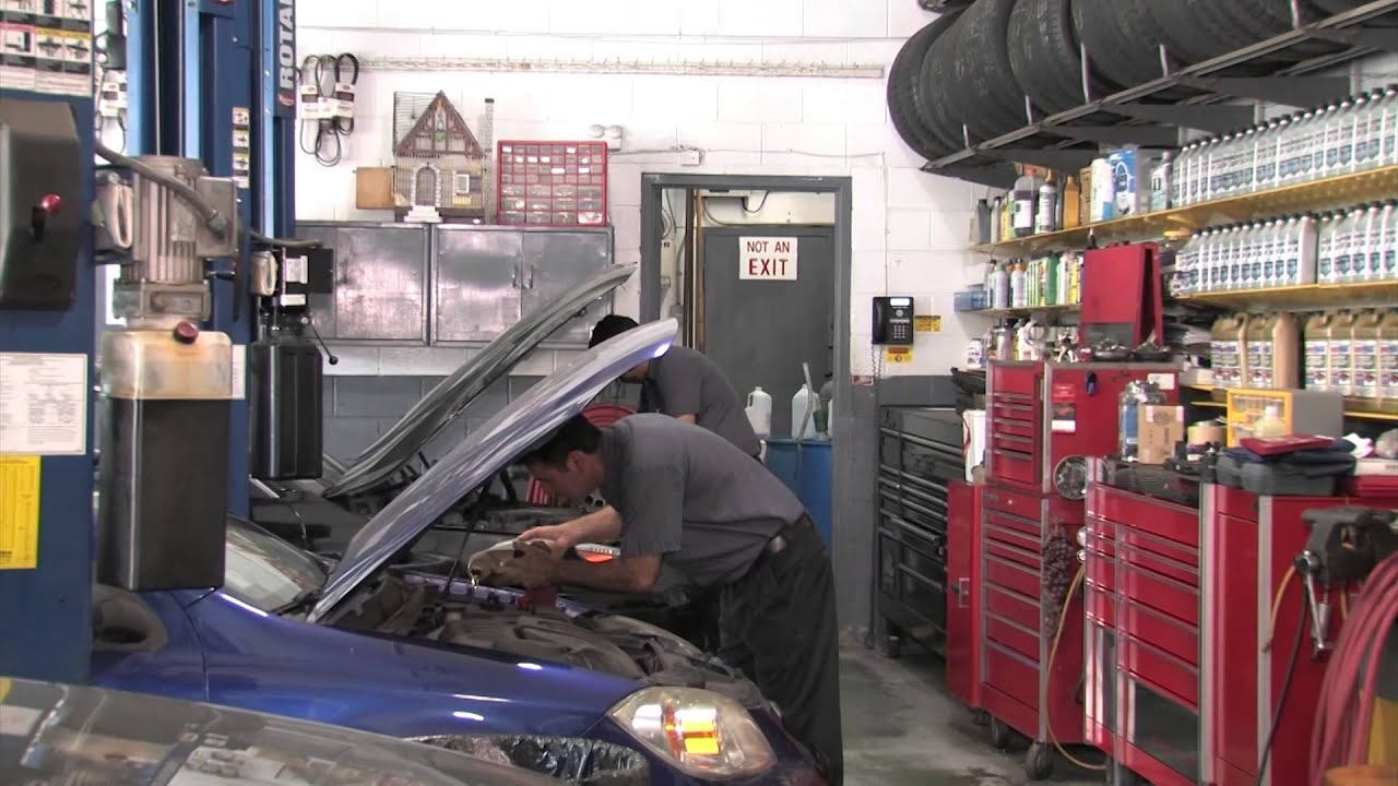 Jack John Varcados Shell - YouTube