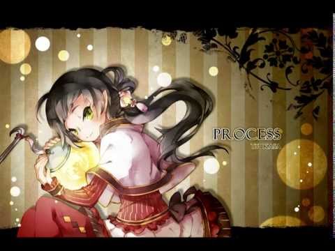 【Cytus: Lambda】PROCESS by Tsukasa（with Lyrics） - YouTube