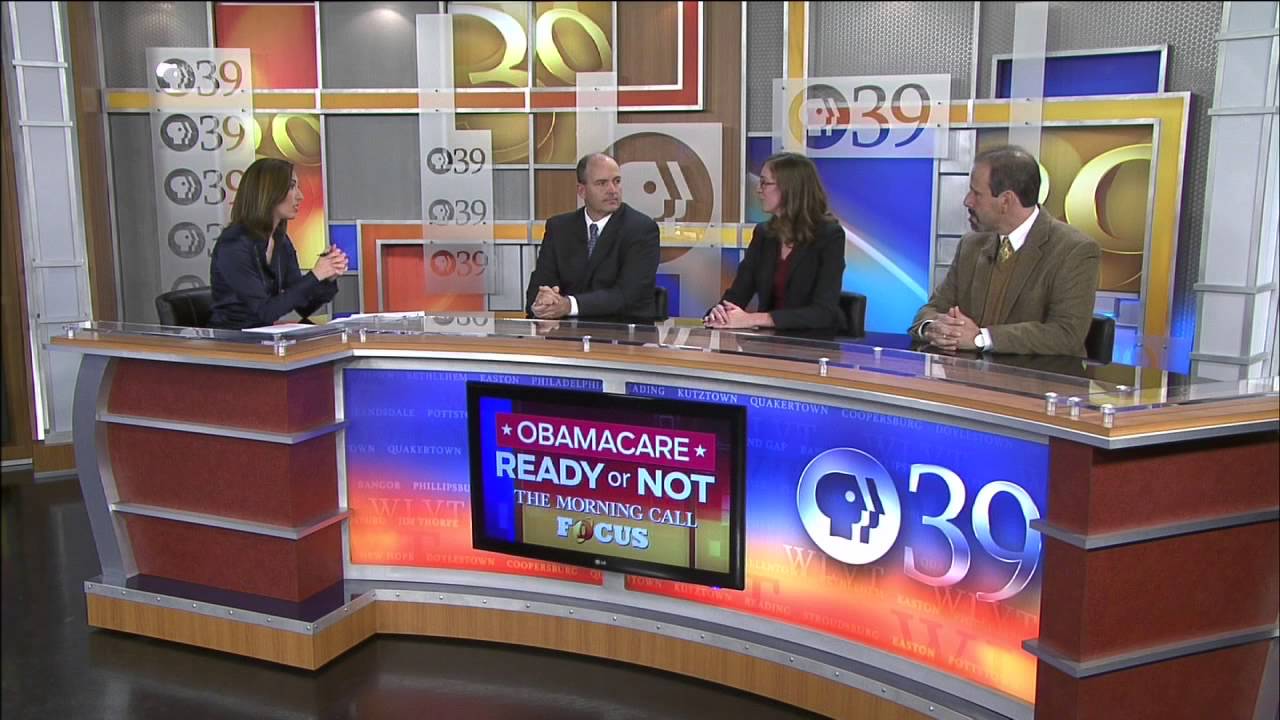 FOCUS: Season 2 | Episode 9 - YouTube