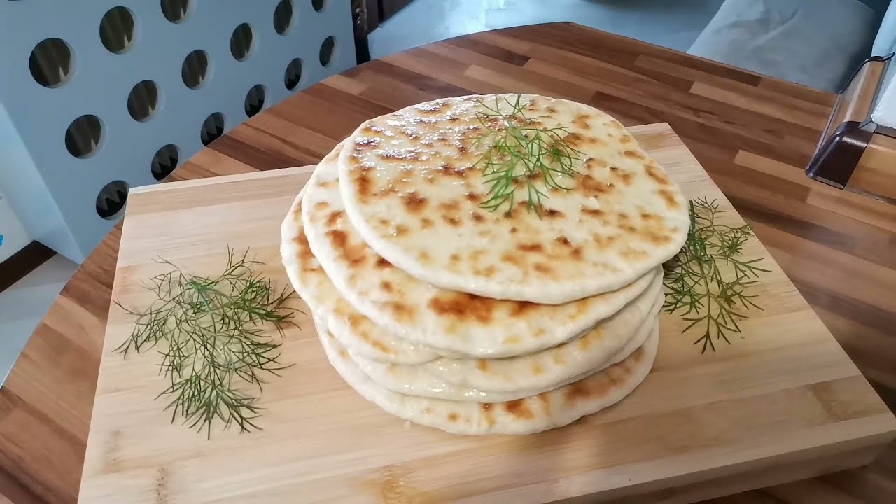 Cea mai delicioasă pâine pentru micul dejun pe care am făcut-o vreodată ...