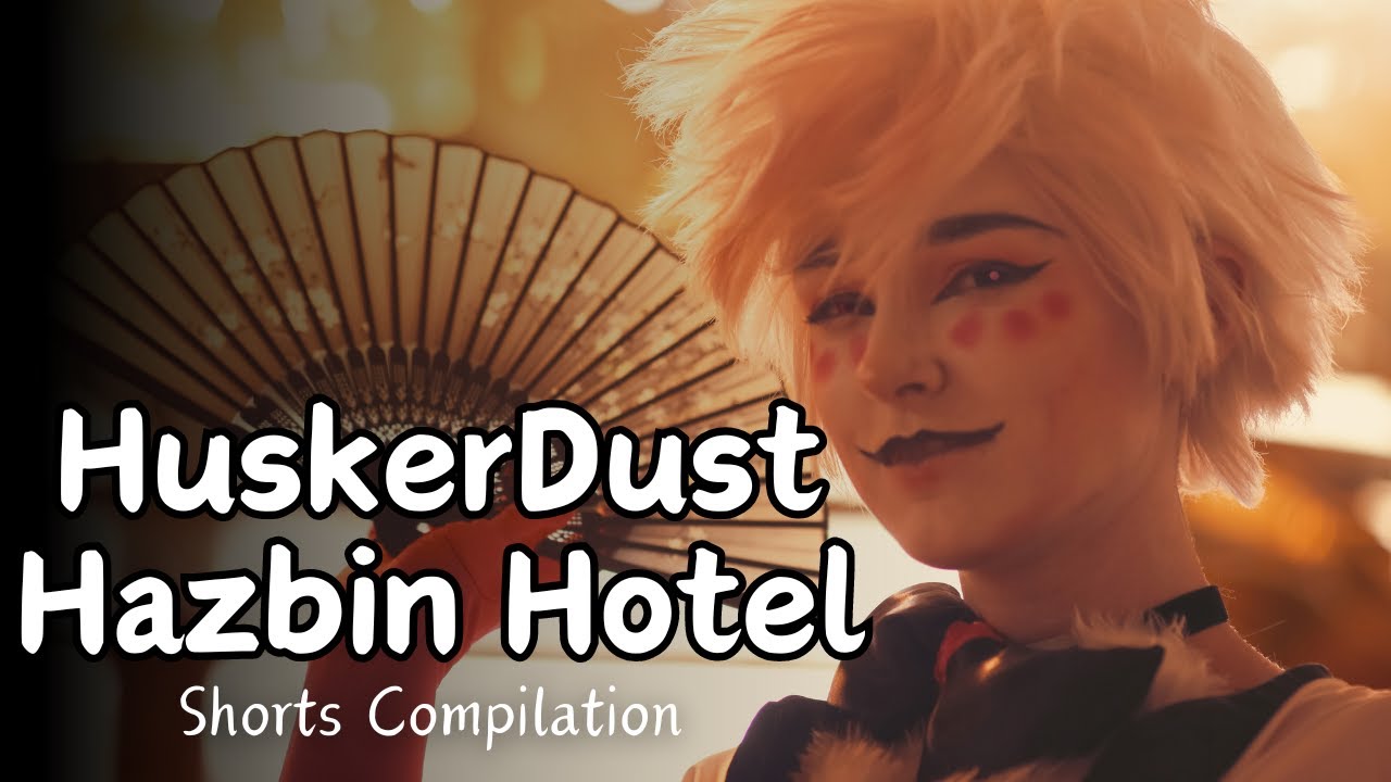 😍Huskerdust Tiktok Compilation - Angst 😭 Fluff 🥺 Memes 🤣 - YouTube