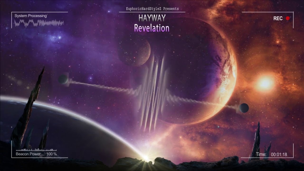 Hayway - Revelation [HQ Edit] - YouTube