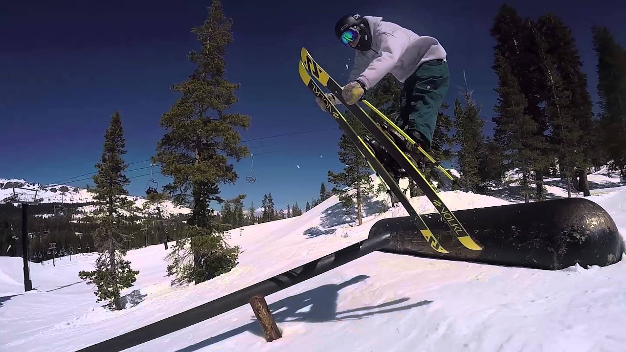 RAPIDFIRE: Sam Ward - YouTube