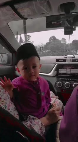 Muhamad Ryan gelak raya 2023 - YouTube