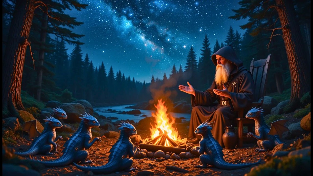 The Elder’s Prophecy One Dragonling Chosen to Rewrite the Fate of the ...