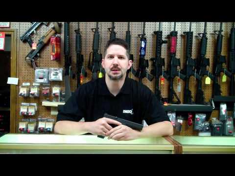 Bradis Guns Shop Visit - YouTube