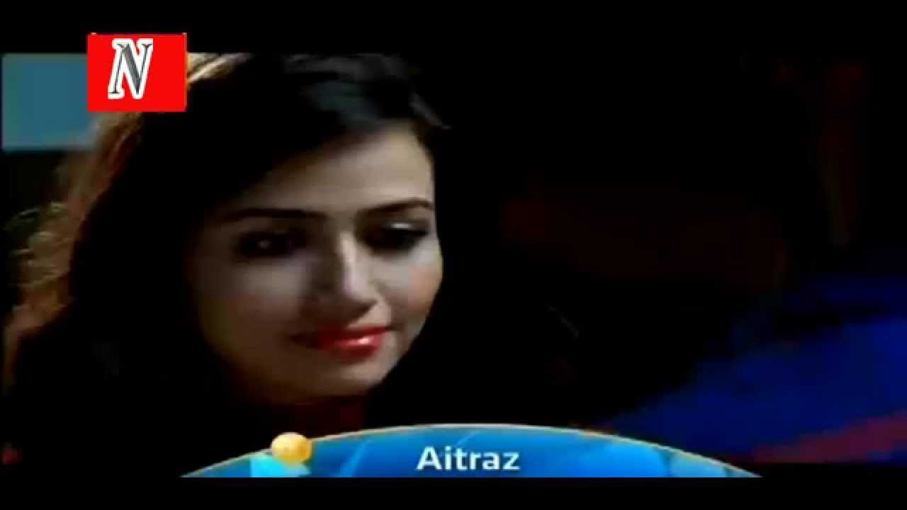 atraz episode 9 promo - YouTube