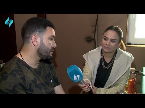 Selim Abbasov: Atamin vefatinda dostlarim yanimda olmadi | Kim var, kim yox? 17.06.2022