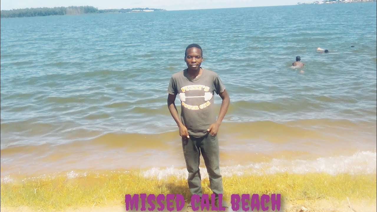 Missed call Beach unveiled - YouTube