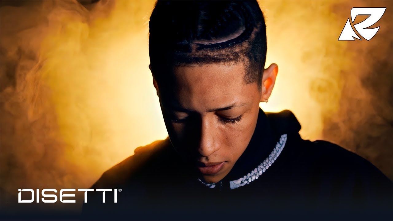 El Rapper RD - Solo (Video Oficial) - YouTube