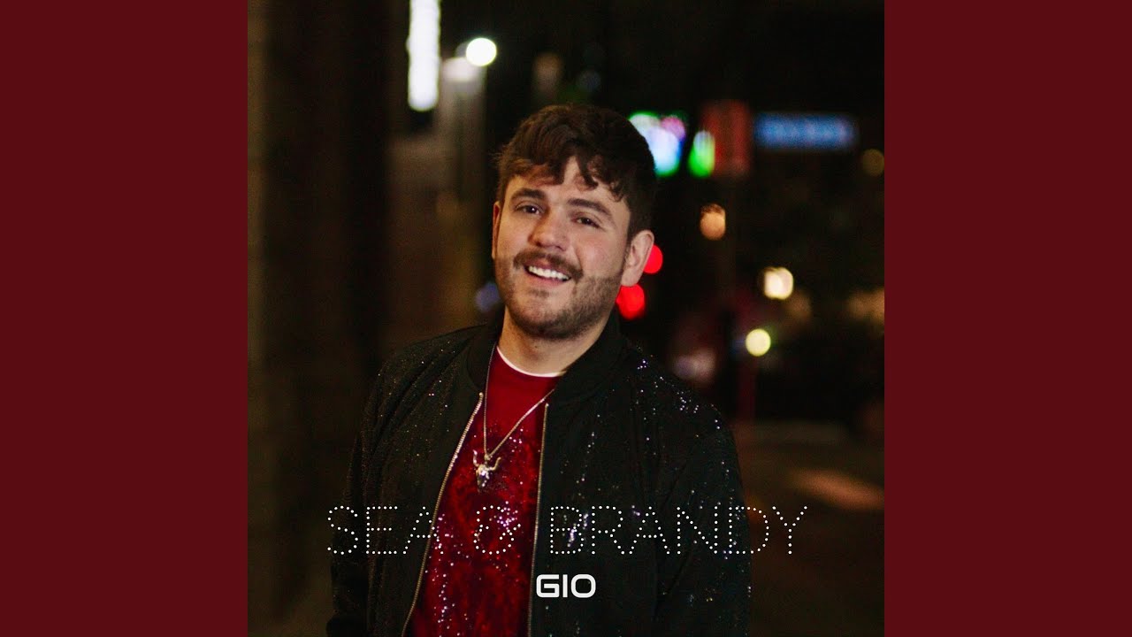 Sea & Brandy - YouTube