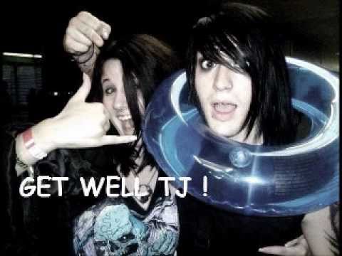 GET WELL TJ BELL - YouTube