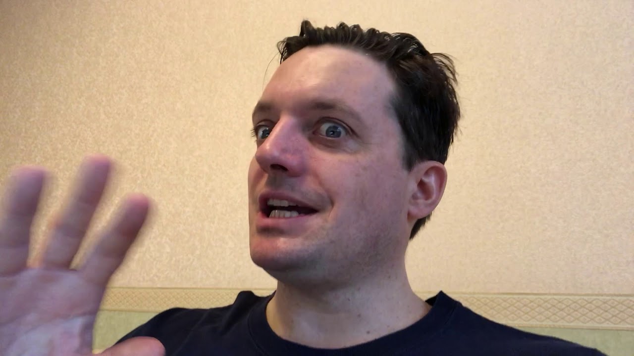 Farewell George Cawkwell - YouTube