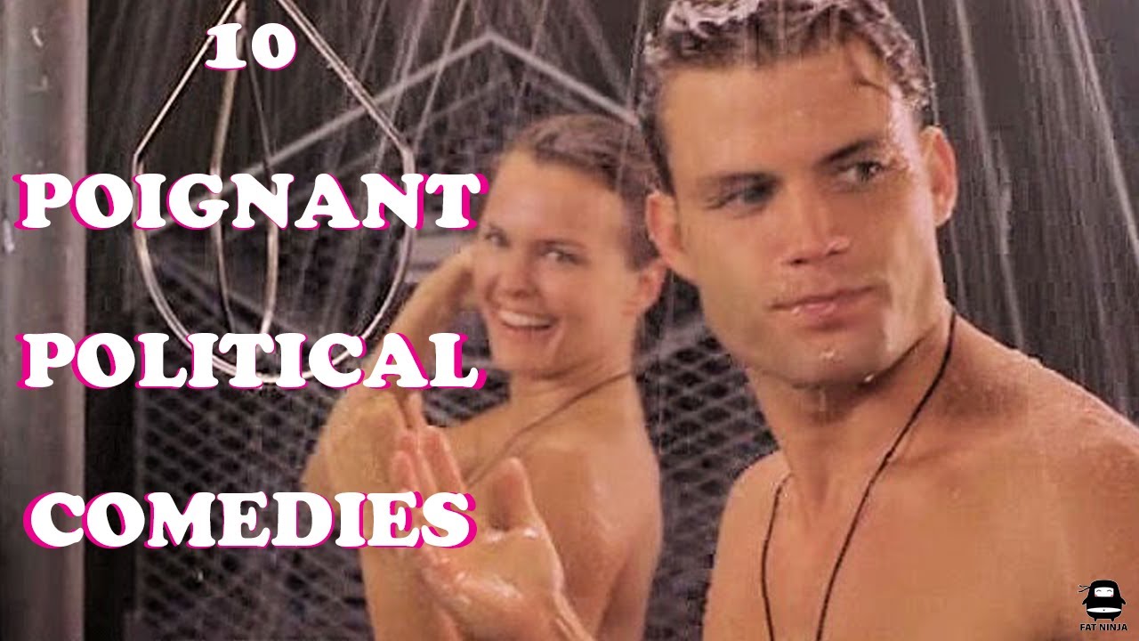 10 Poignant Political Comedies - YouTube