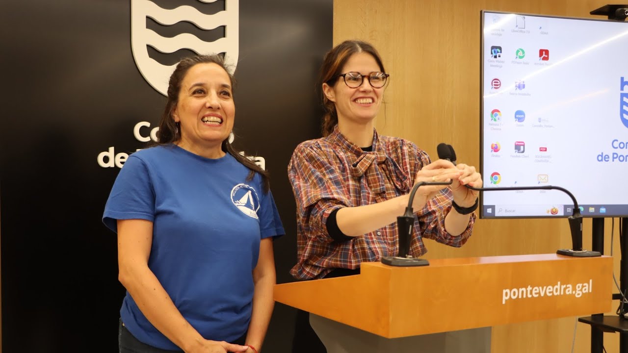 Boa Vida impulsa un programa para loitar contra a soidade non desexada ...