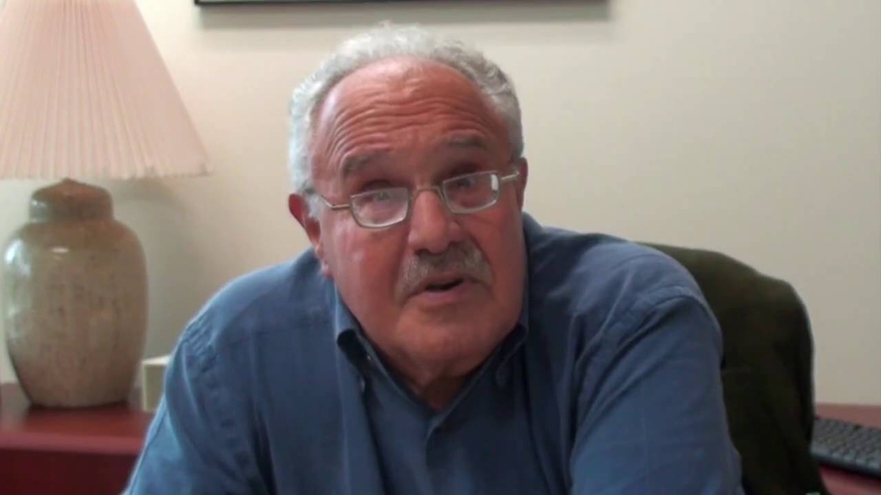 David Shapiro, Ph.D., talks PSY 0904 - YouTube