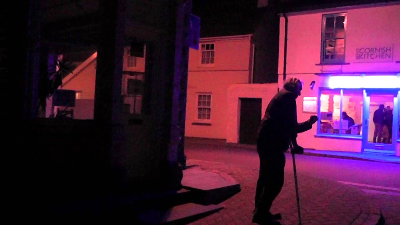 CHASING TIME - YouTube