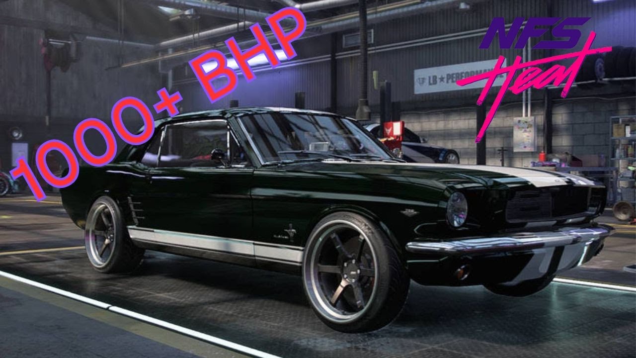 NFS Heat full story mode Xbox game racing video part 7 - YouTube
