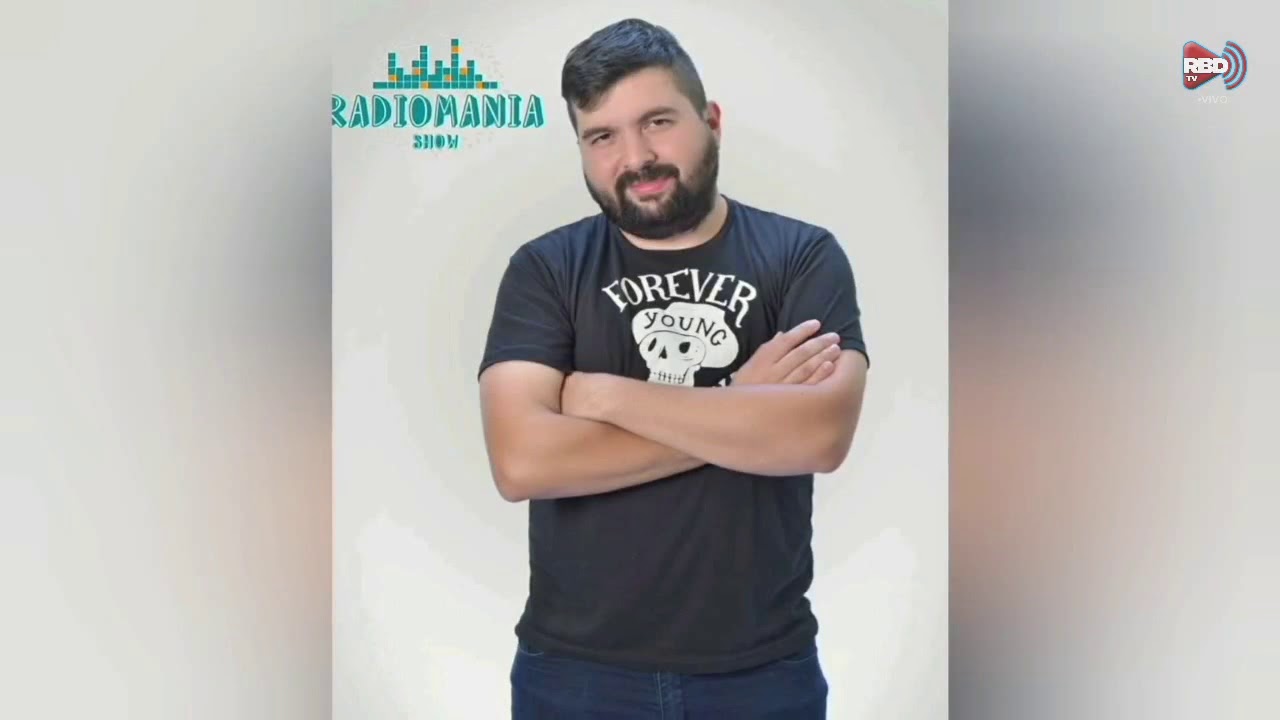 Radio Manía 2020 - Cierre del ultimo programa (21/12/20) - YouTube