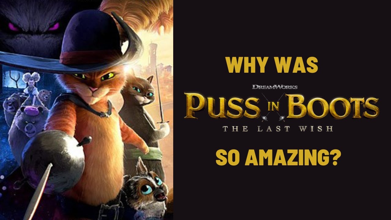 BEST ANIMATED FILM IN MONTHS - YouTube