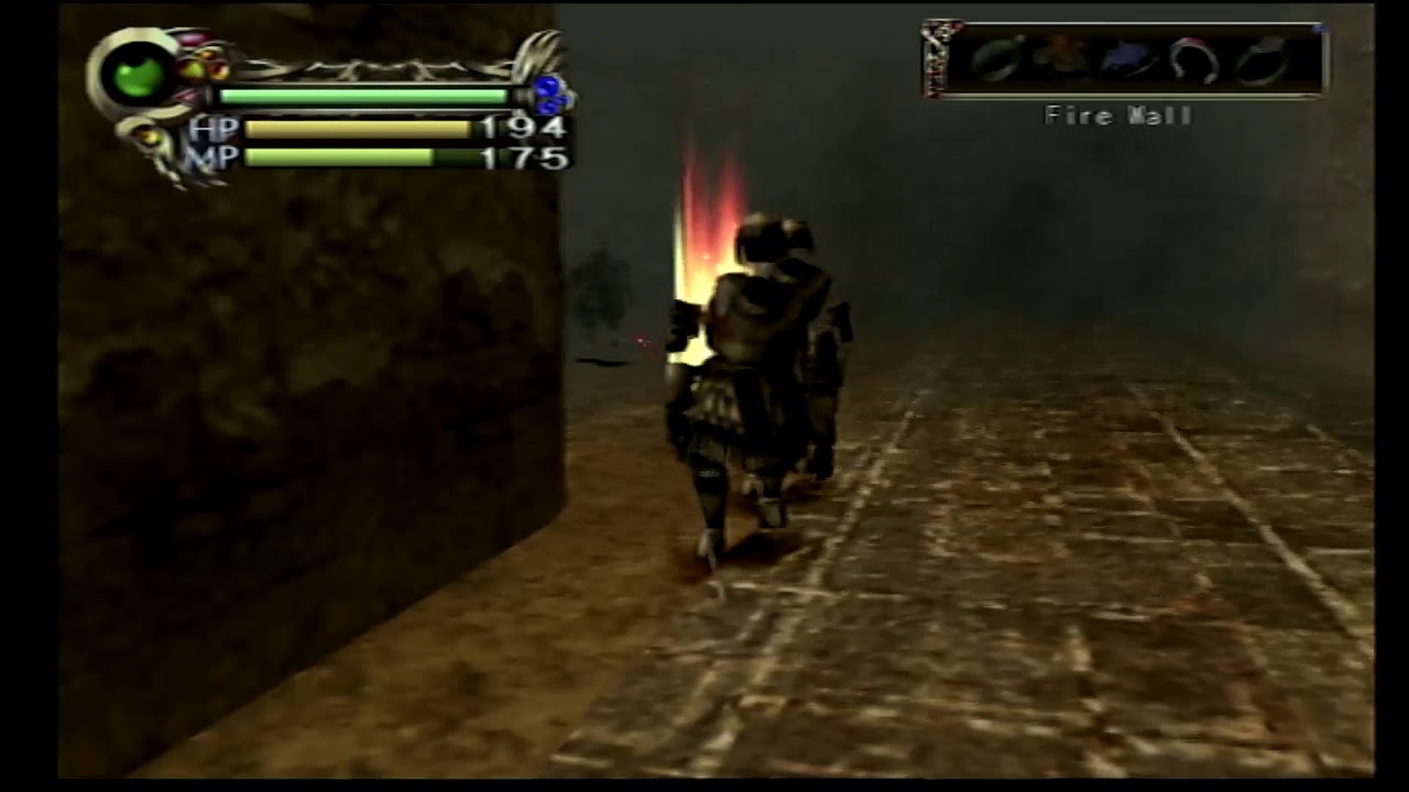 ETERNAL RING Playstation 2 - YouTube